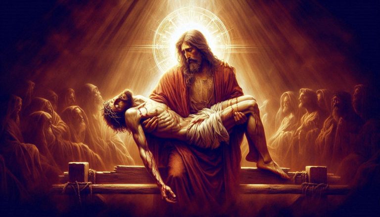 The Power of Faith in Action - Daily Bible Reflections