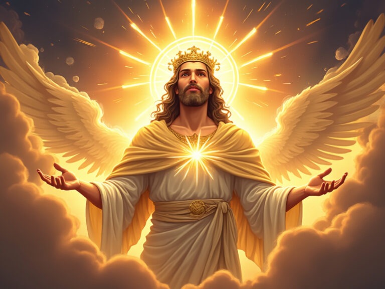 The Everlasting Kingdom - Daily Bible Reflections