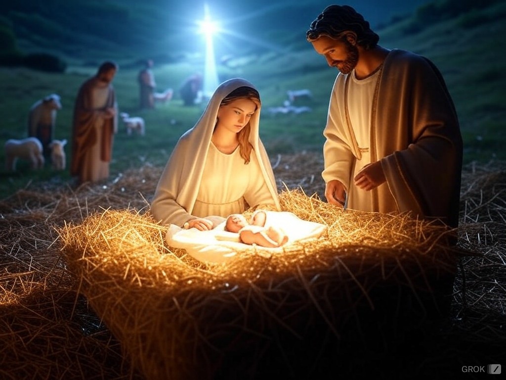 The Biblical Significance of December 25: A Journey Through Prophecy ...