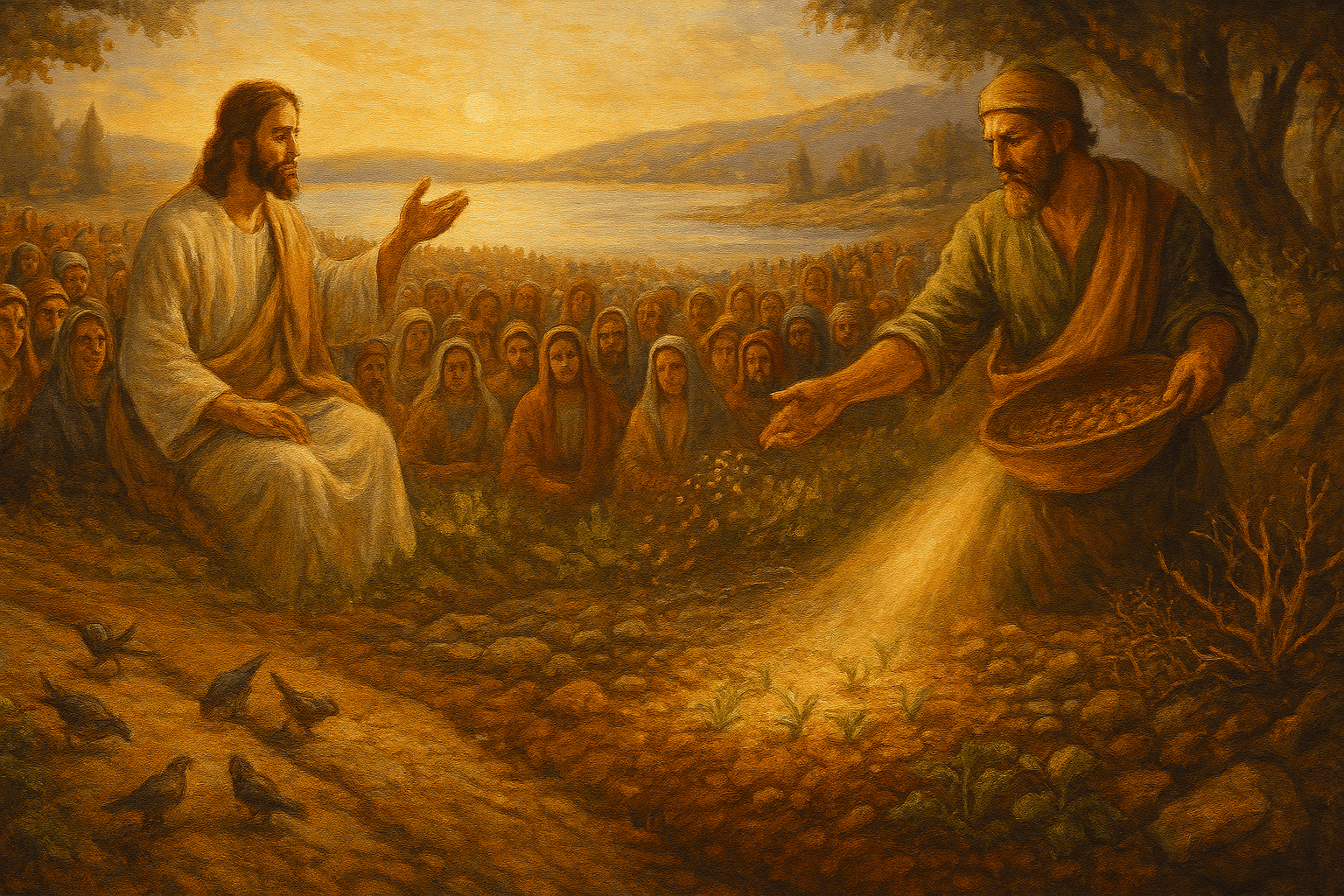 Unity and Fruitfulness: Reflection on Saint John Chrysostom and the ...