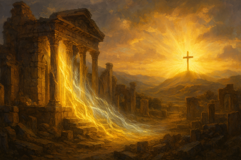 Category: Readings - Daily Bible Reflections