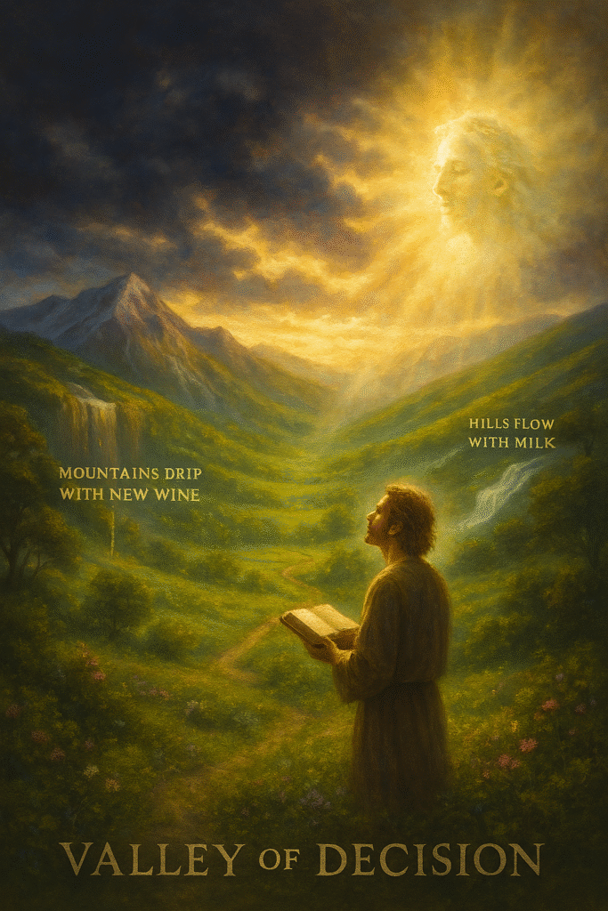 Category: Readings - Daily Bible Reflections