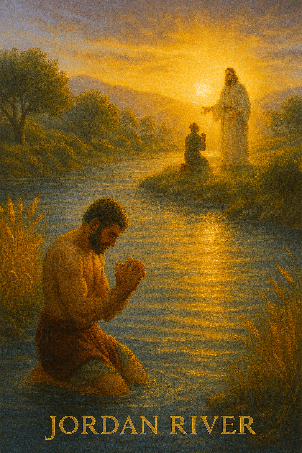 Category: Readings - Daily Bible Reflections