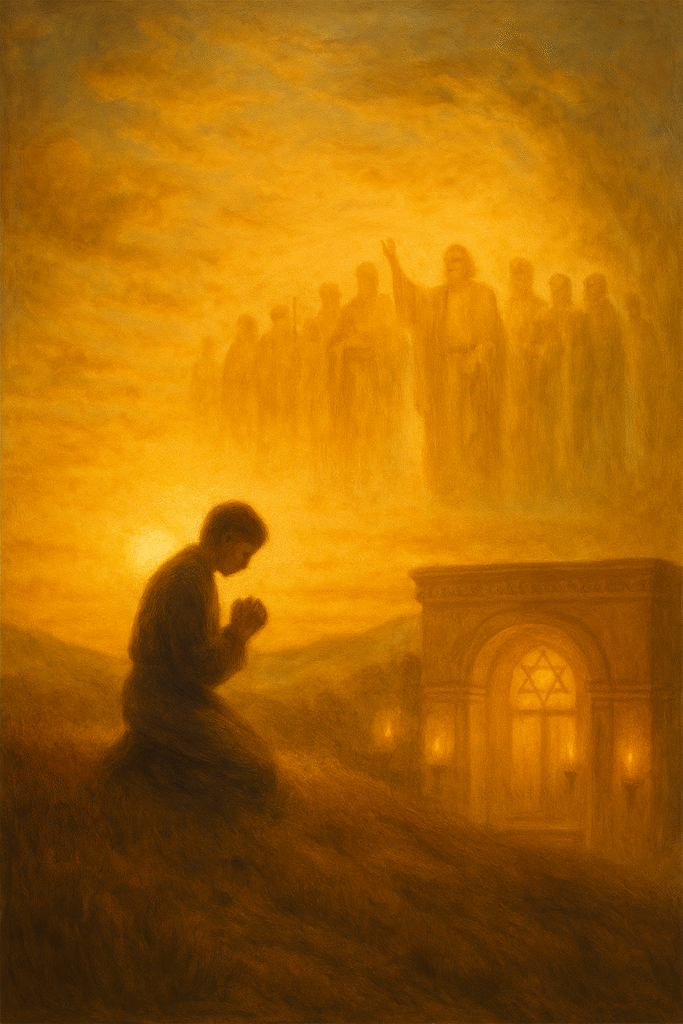 Category: Readings - Daily Bible Reflections