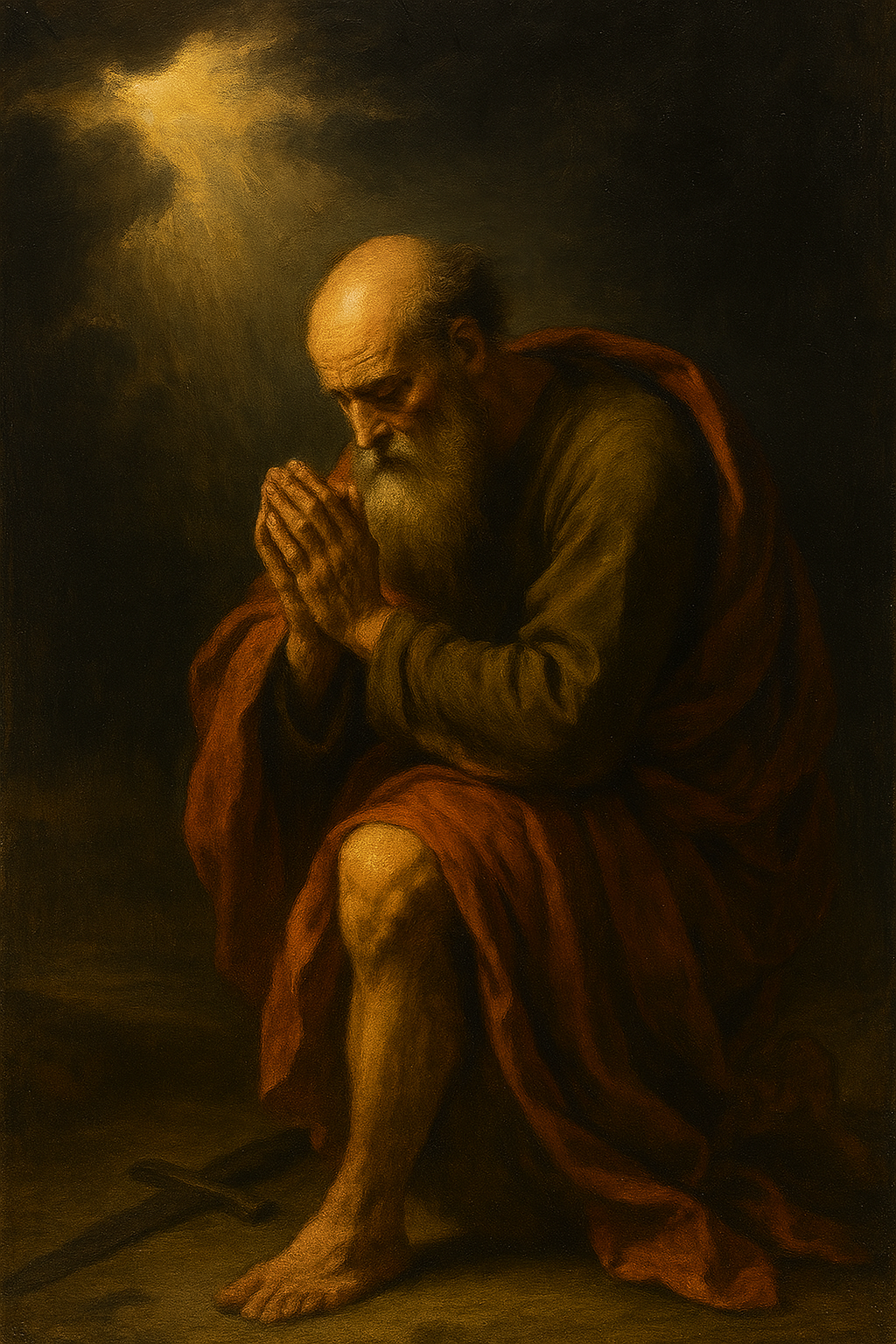 July 2 in Biblical History: The Birth of Ruth’s Legacy and the Lineage ...